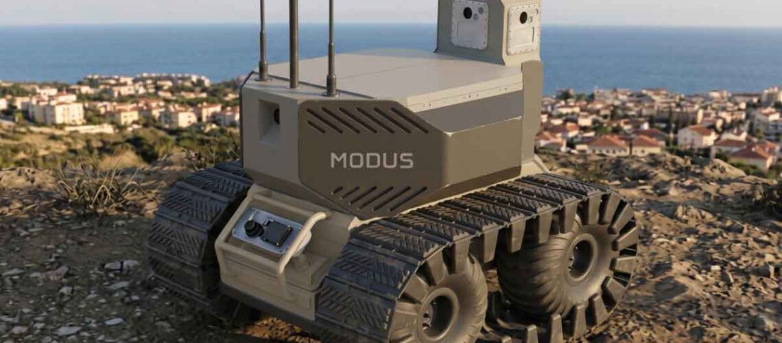 Eurosatory 2026: new and improved vehicles and counter-drone technology ...